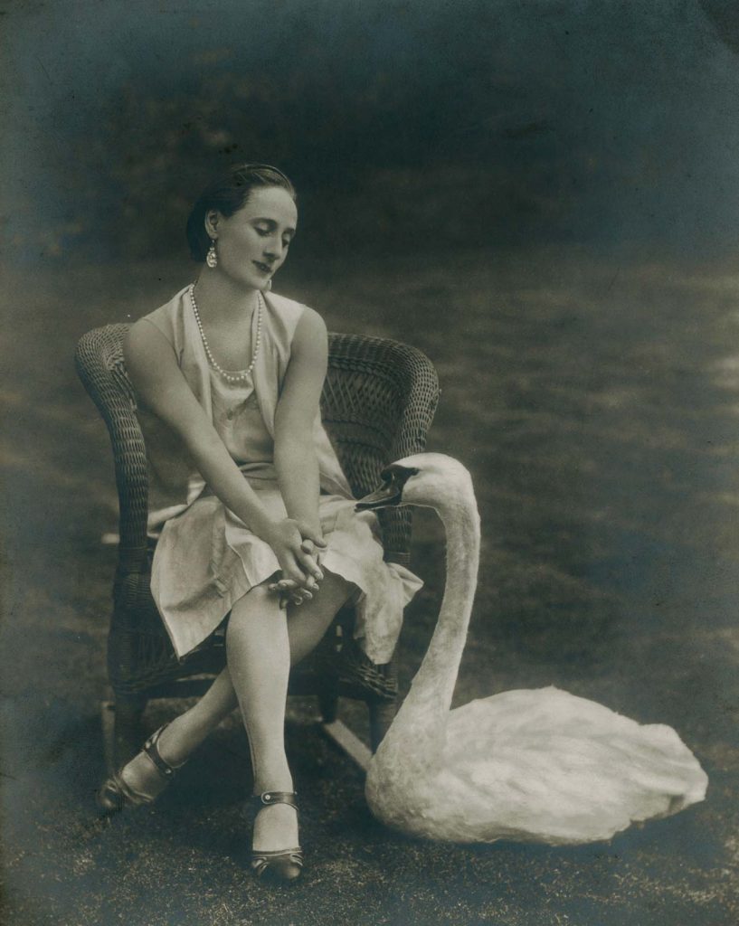 Life | The Life and Legacy of Anna Pavlova